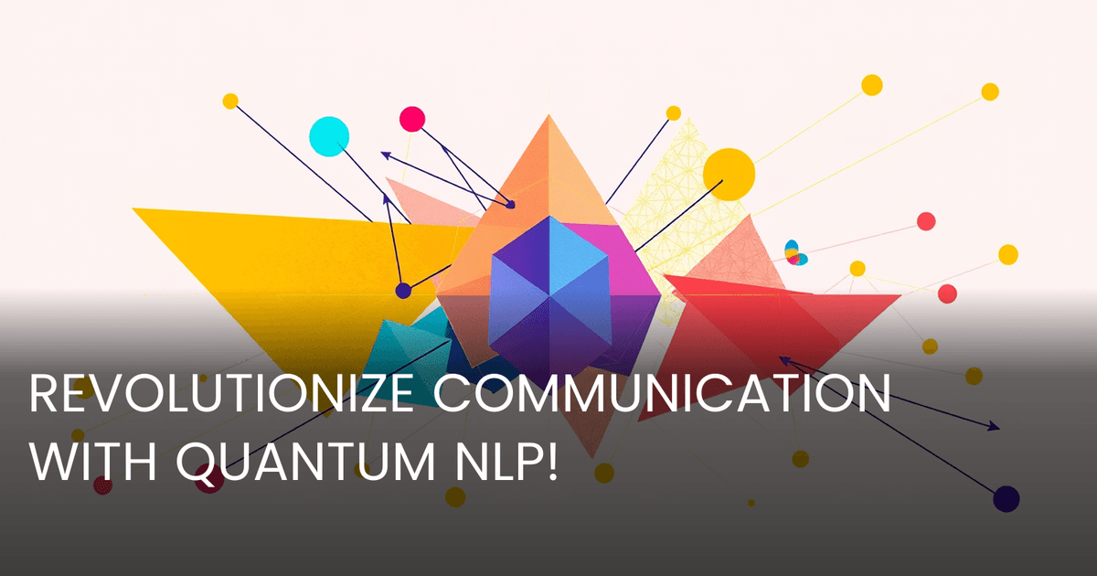 Exploring Quantum NLP: Bridging Language with Quantum Computing