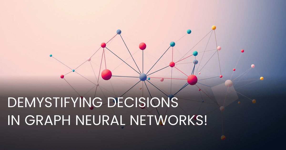 Getting To Know GECo: Breaking Down Graph Neural Networks with a New ...